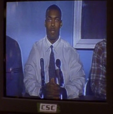 Doyle Holmon | Sports Night Wiki | Fandom