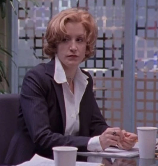 Dana Whitaker | Sports Night Wiki | Fandom