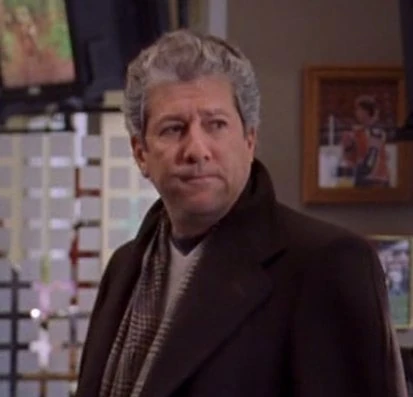 Jay Rydell | Sports Night Wiki | Fandom