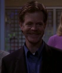 Sam Donovan | Sports Night Wiki | Fandom