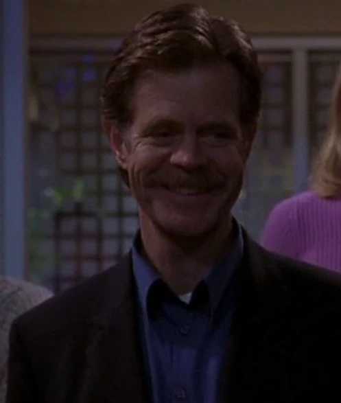 Sam Donovan | Sports Night Wiki | Fandom