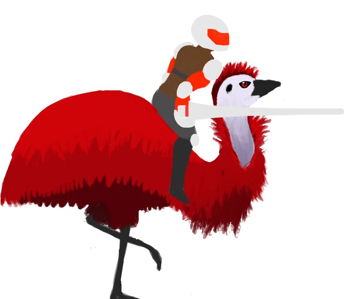 Emu | Sportsball Wiki | Fandom