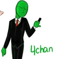 Anon Guy | Sporum Dimensional Clash VII Wiki | Fandom