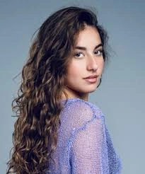 GiaNina Paolantonio | Spotify Wiki | Fandom