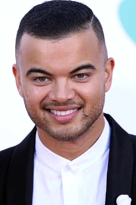 Guy Sebastian | Spotify Wiki | Fandom
