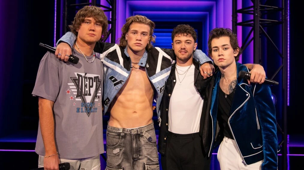 Midnight’Til Morning | Spotify Wiki | Fandom