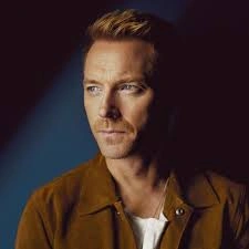 Ronan Keating | Spotify Wiki | Fandom