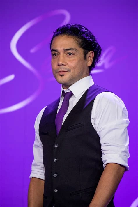 Chris Perez | Spotify Wiki | Fandom