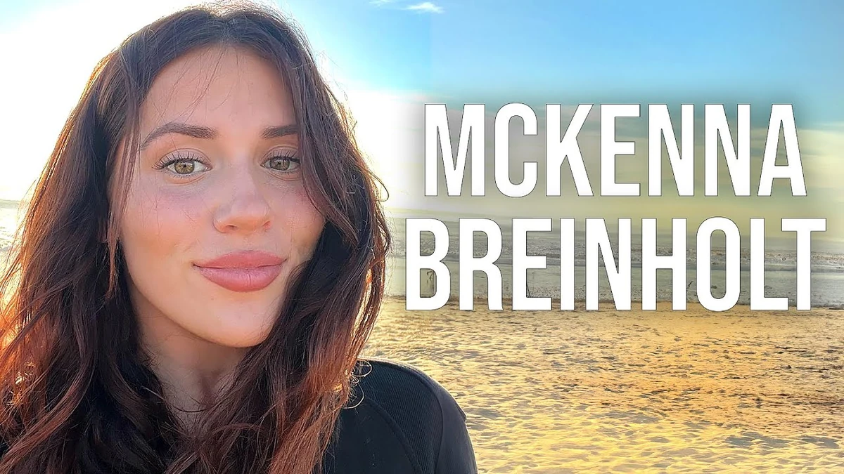 McKenna Breinholt | Spotify Wiki | Fandom