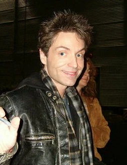 Richard Marx | Spotify Wiki | Fandom