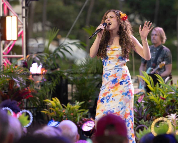 Hailey Mia | Spotify Wiki | Fandom