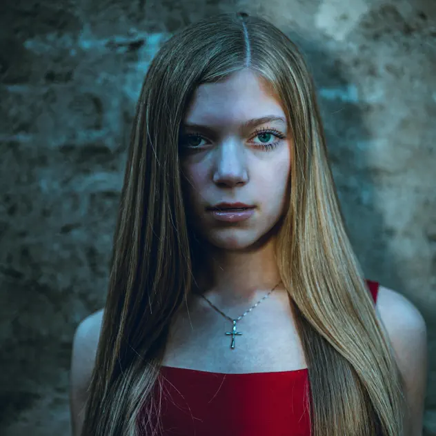 Lexi Tieffel | Spotify Wiki | Fandom