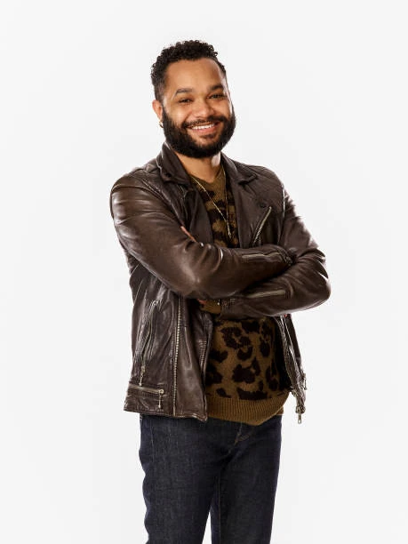 Manny Keith | Spotify Wiki | Fandom