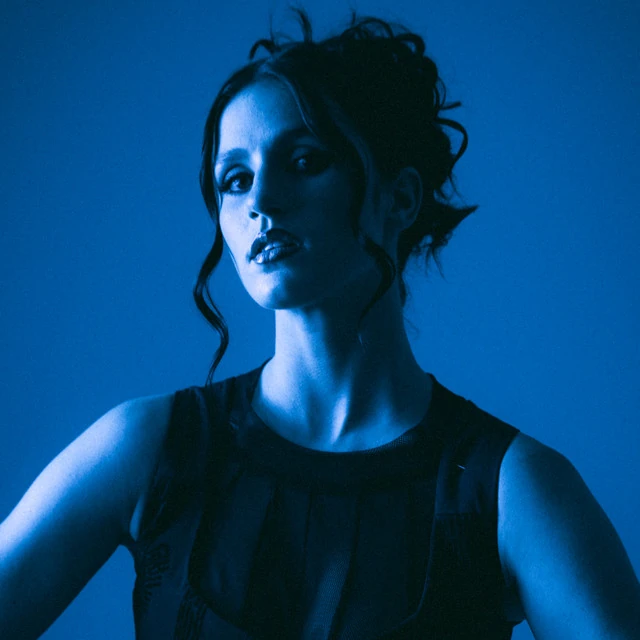 Abi Carter | Spotify Wiki | Fandom