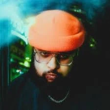 Ajii | Spotify Wiki | Fandom