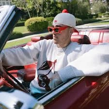 Jordan Anthony | Spotify Wiki | Fandom