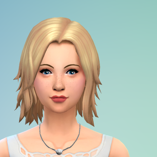 Sofia Bjergsen | TS4 Spotlight Build A City Challenge Wiki | Fandom