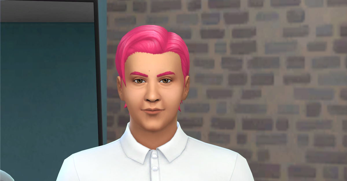 Arjun Ramesh | TS4 Spotlight Build A City Challenge Wiki | Fandom Arjun Ramesh | TS4 Spotlight Build A City Challenge Wiki | Fandom