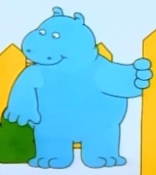 Helen | Spot the Dog Wiki | Fandom