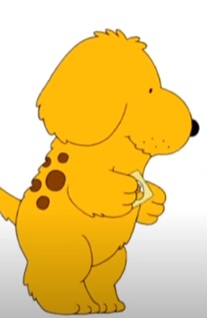 Spot's Grandma | Spot the Dog Wiki | Fandom