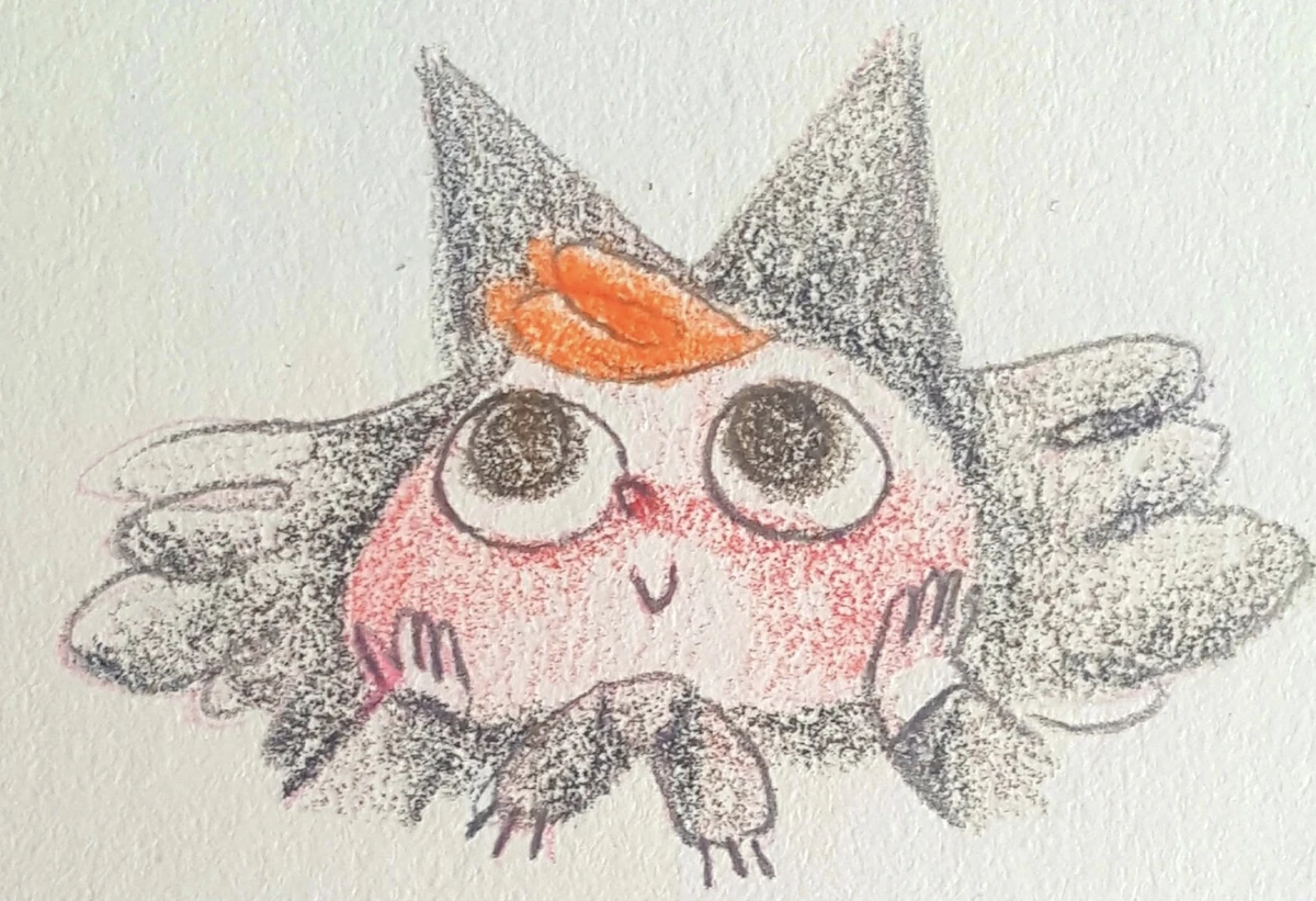 Fat Billie | Spout Lore Wiki | Fandom