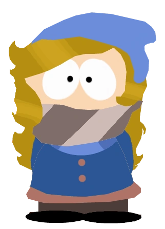 Michele McCormick | South Park New Crew Wiki | Fandom
