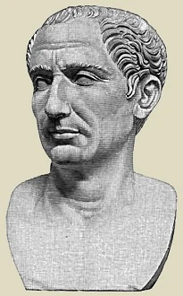 Julius Caesar | SPQR Wiki | Fandom