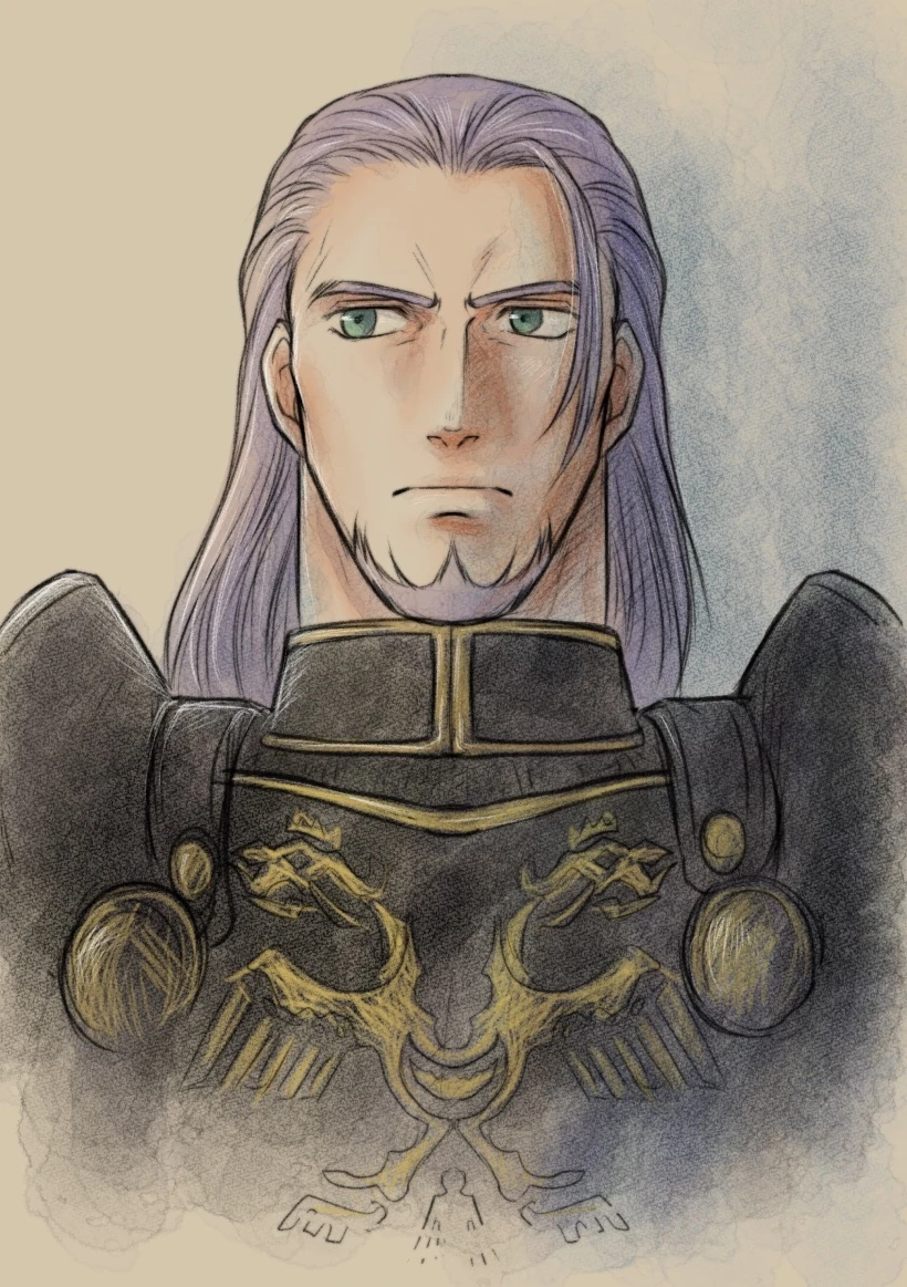 Alaric | Wiki SPQRP | Fandom