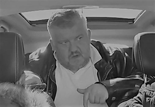 Tomasz Machnicki | Sprawiedliwi - Wydział Kryminalny Wiki | Fandom