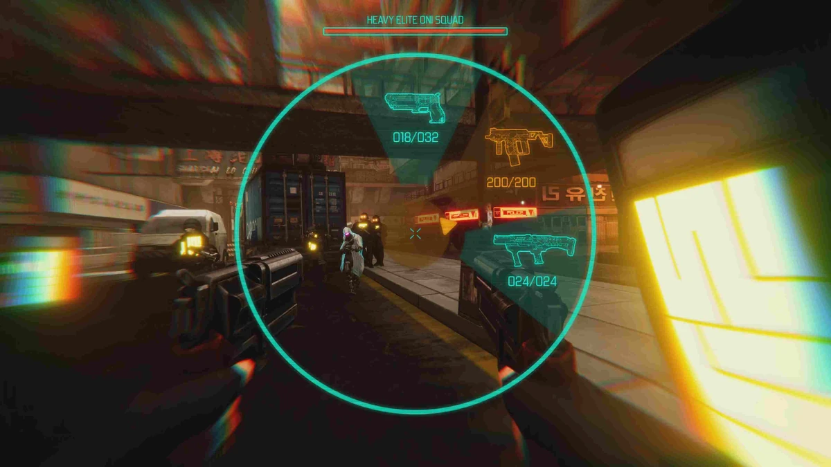 Heavy Elite Oni Squad | SPRAWL Wiki | Fandom