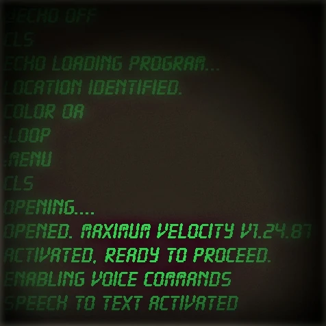 Maximum Velocity | Spring and I RP World Wikia | Fandom