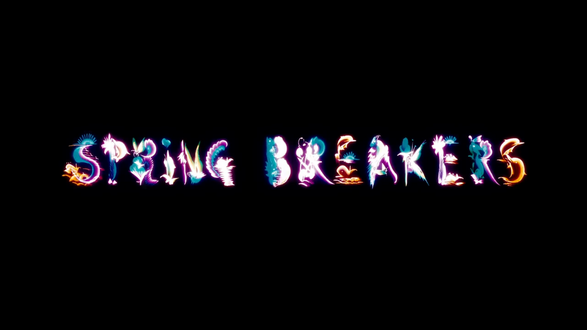 Spring Breakers | WikiBreakers | Fandom