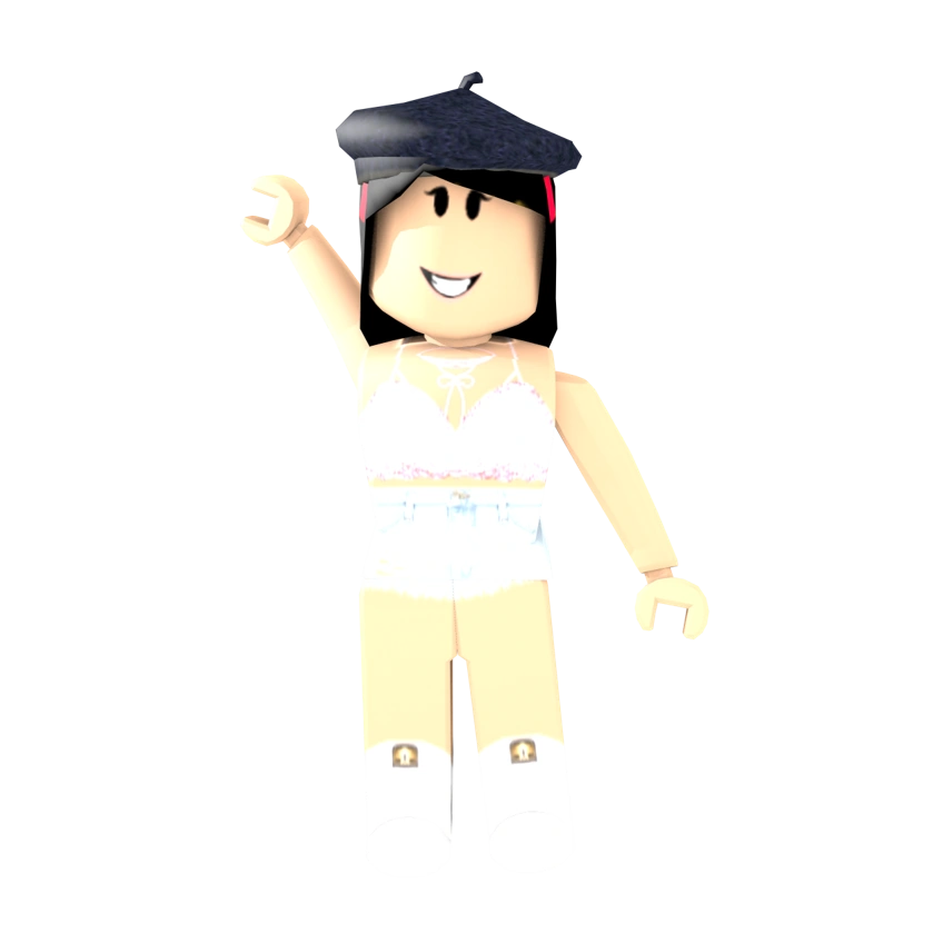 Libby | Spring Longterms! Wiki | Fandom