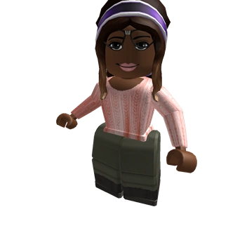 Helen | Spring Longterms Wiki | Fandom