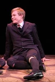 Hanschen Rilow | Spring Awakening Wiki | Fandom