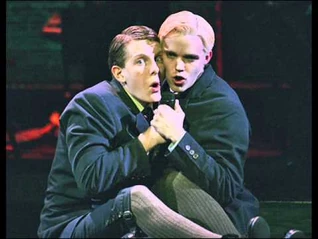 Hanschen Rilow | Spring Awakening Wiki | Fandom