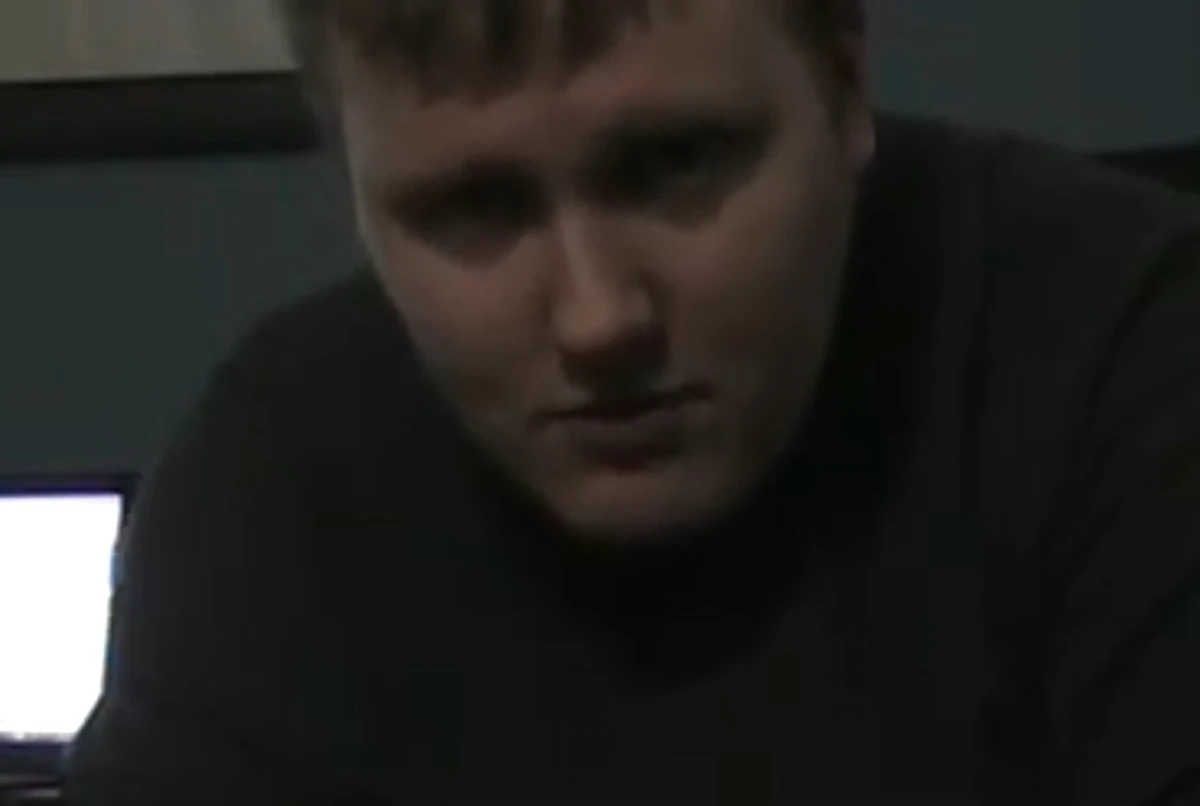 Alan Richardson | SpringCast Broadcasting Wiki | Fandom