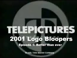 Telepictures 2001 Logo Bloopers | SpringCast Broadcasting Wiki | Fandom