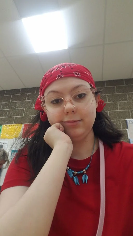 Rhio Moore | SpringCast Broadcasting Wiki | Fandom