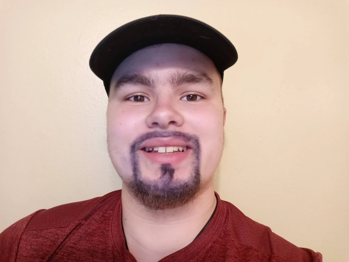 Aaron Sanchez | SpringCast Broadcasting Wiki | Fandom