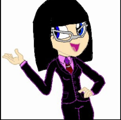 Abby Reyes | SpringCast Broadcasting Wiki | Fandom