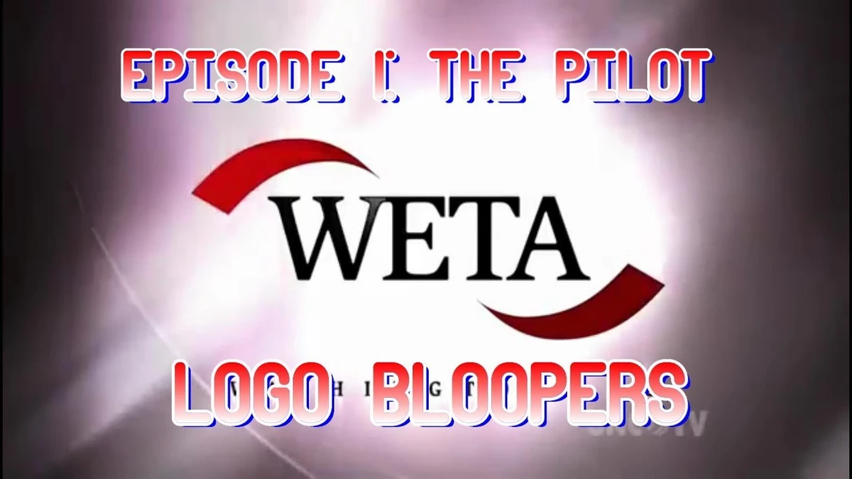 WETA Logo Bloopers | SpringCast Broadcasting Wiki | Fandom