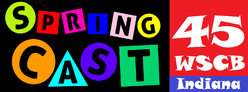WSCB Ch. 45 | SpringCast Broadcasting Wiki | Fandom