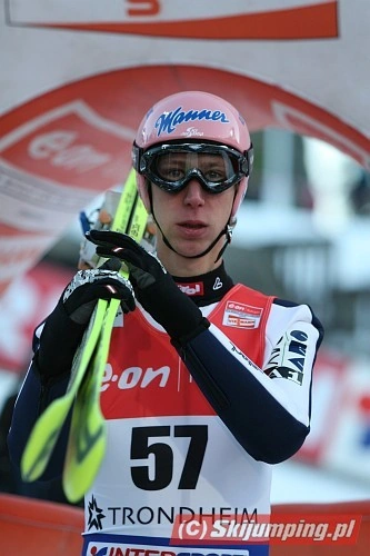 Martin Koch | SkiJump Wiki | Fandom