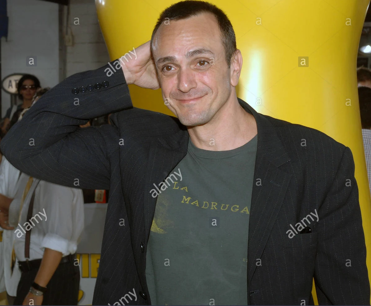 Hank Azaria | The Simpsons Wiki | Fandom