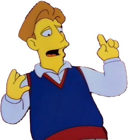 Hugh Parkfield | The Simpsons Wiki | Fandom