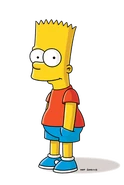 Bart Simpson/Gallery | The Simpsons Wiki | Fandom