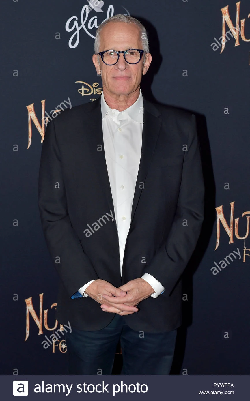 James Newton Howard | The Simpsons Wiki | Fandom