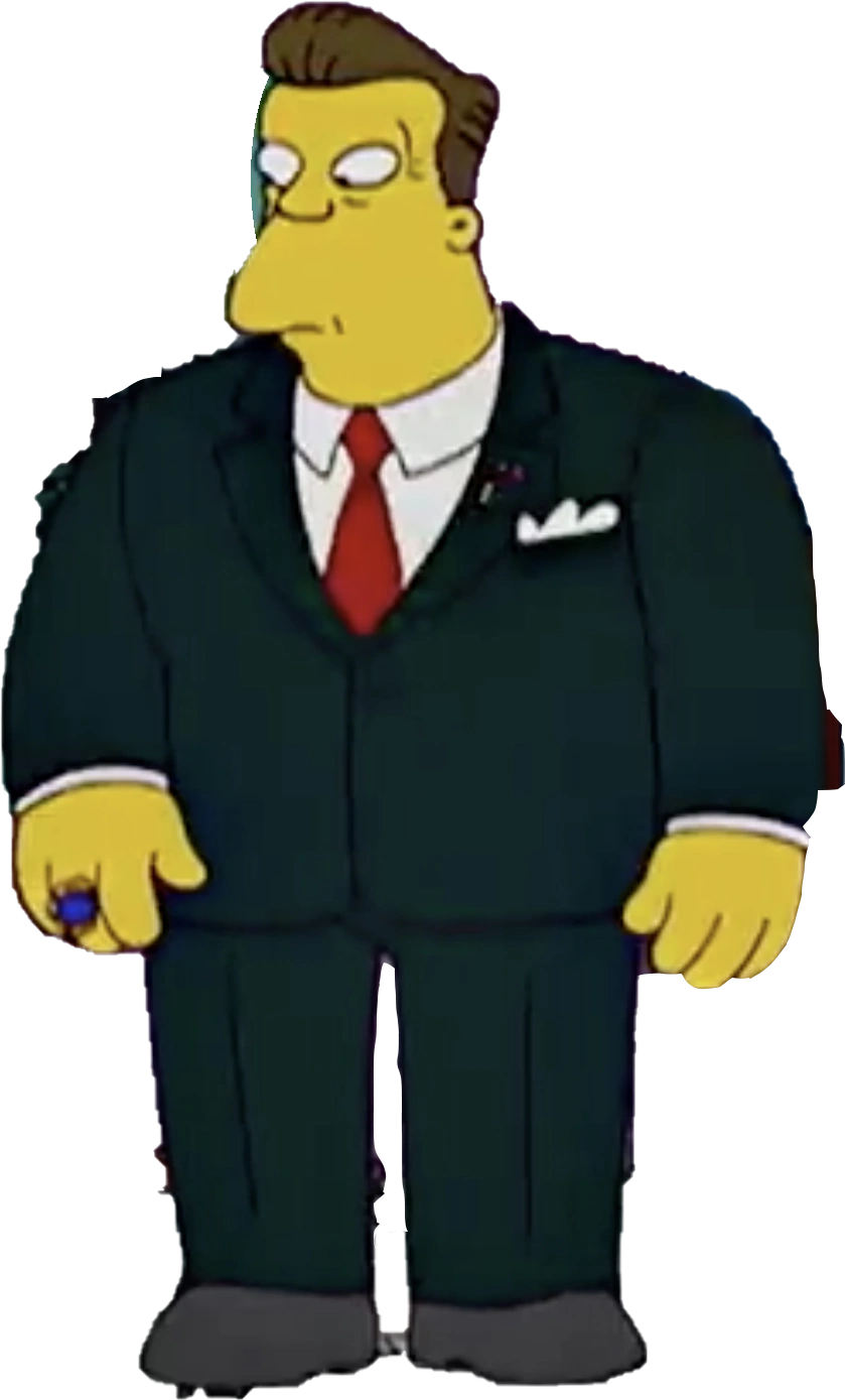 Arnold Schwarzenegger | The Simpsons Wiki | Fandom
