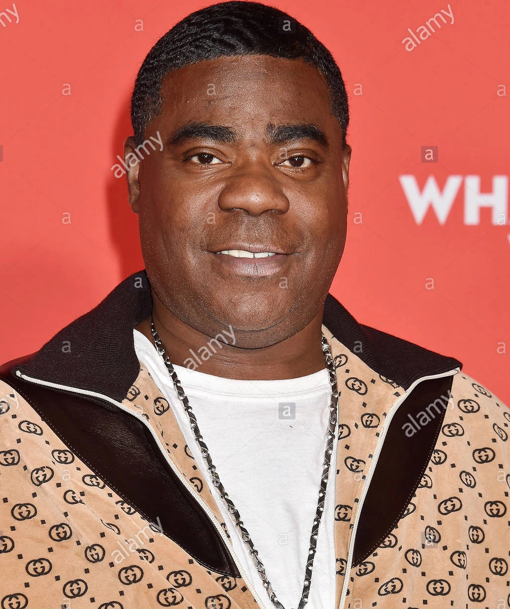 Tracy Morgan | The Simpsons Wiki | Fandom